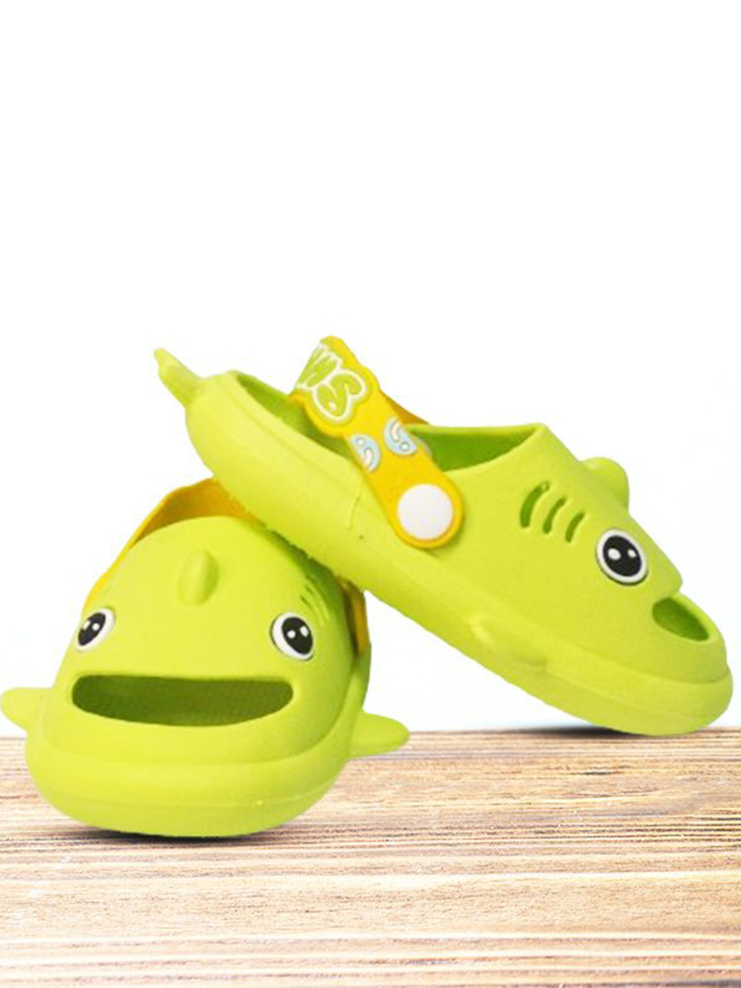 Buy MOON MAMA Kids Rubber Clogs - Flip Flops for Unisex Kids 32697865 ...