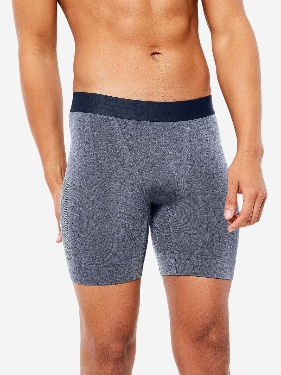 Buy Kalenji By Decathlon Men Slip On Boxers - Boxers for Men 32694238 ...