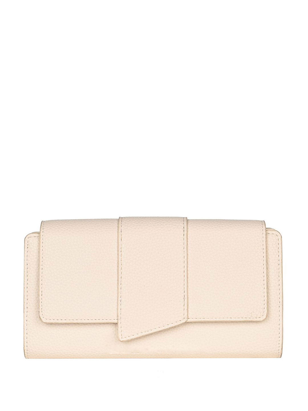 Buy United Colors Of Benetton Women PU Two Fold Wallet - Wallets for ...
