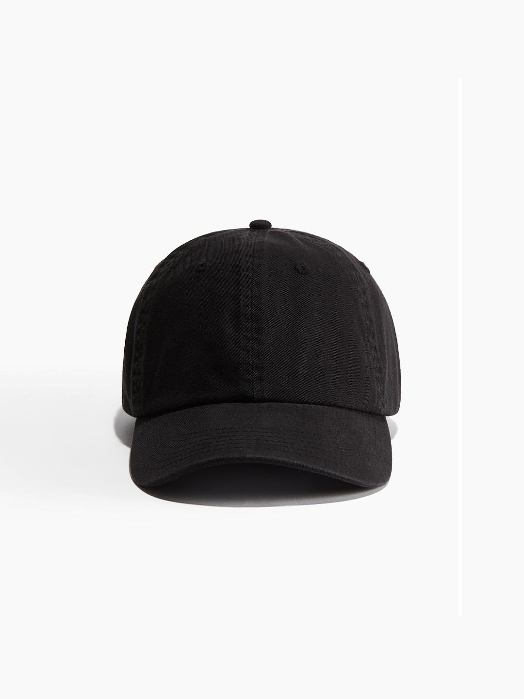 Buy H&M Cotton Twill Cap - Caps for Men 32348955 | Myntra