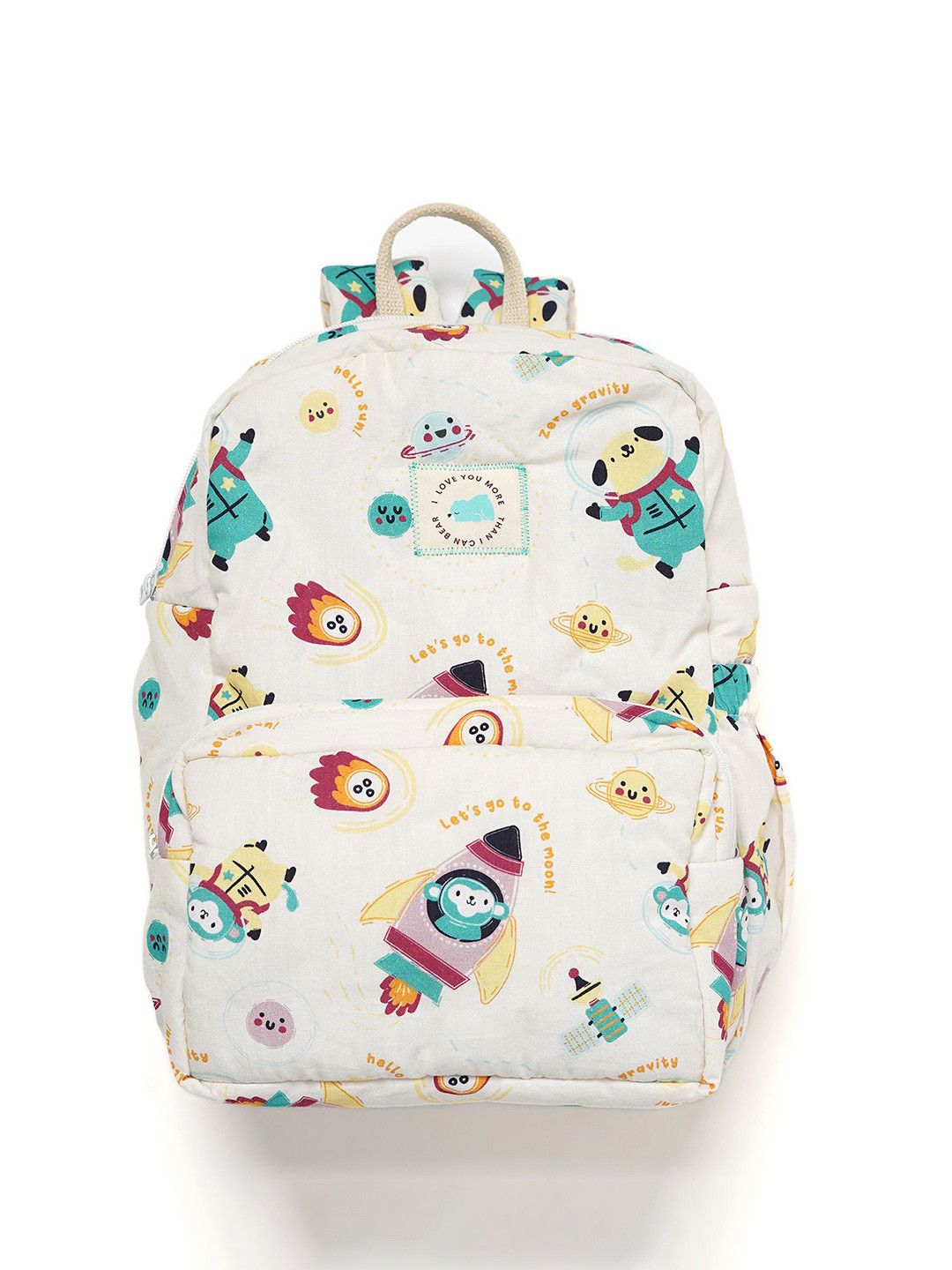 Buy TIDY SLEEP Kids Graphic Backpack - Backpacks for Unisex Kids ...
