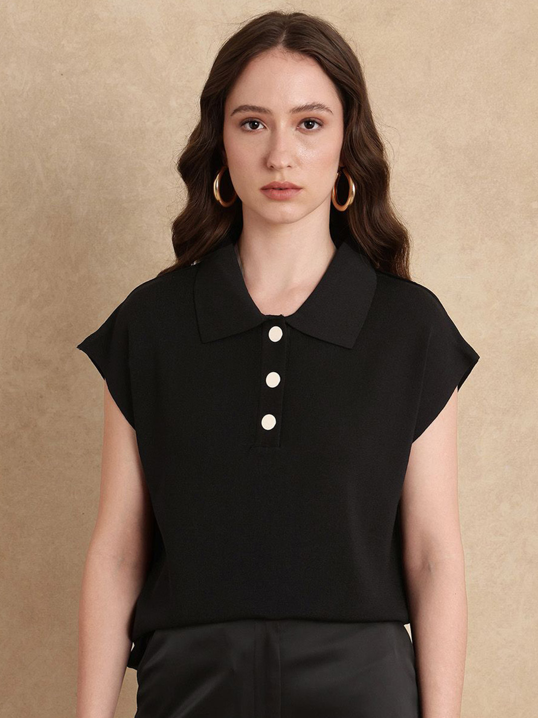 Buy RAREISM Boxy Top - Tops for Women 32361369 | Myntra