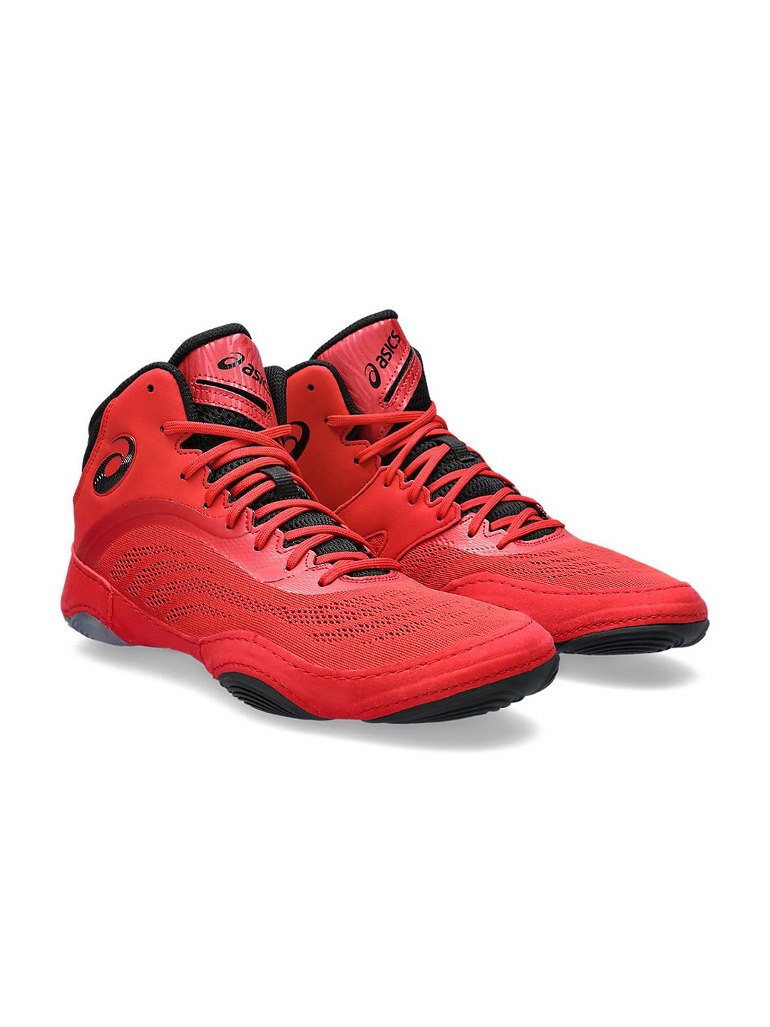 Buy ASICS Split Elite Men's Wrestling Shoes - Sports Shoes for Men ...