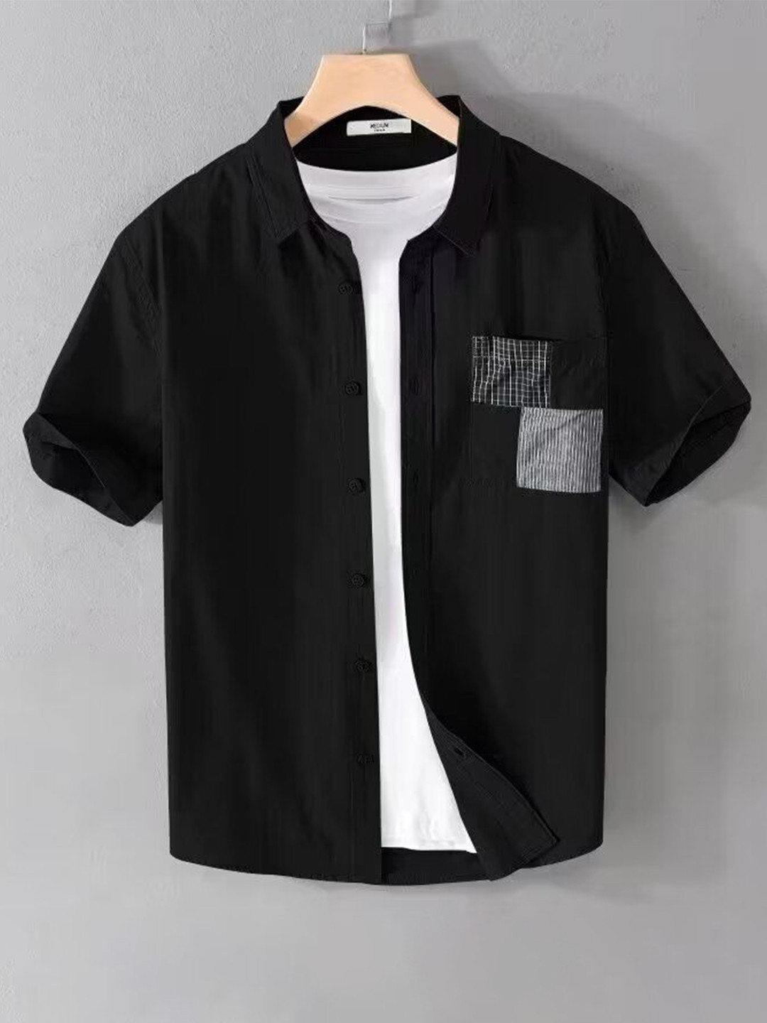 Buy StyleCast Men Opaque Casual Shirt - Shirts for Men 32391910 | Myntra