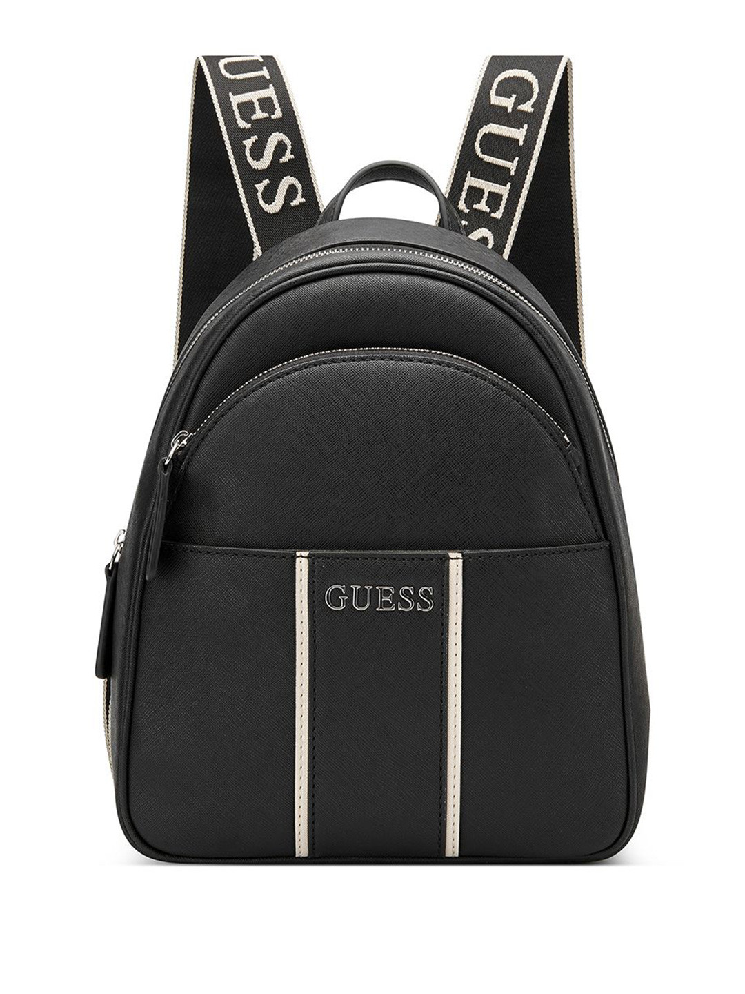 Buy GUESS Women Farah Backpack - Backpacks for Women 32389414 | Myntra