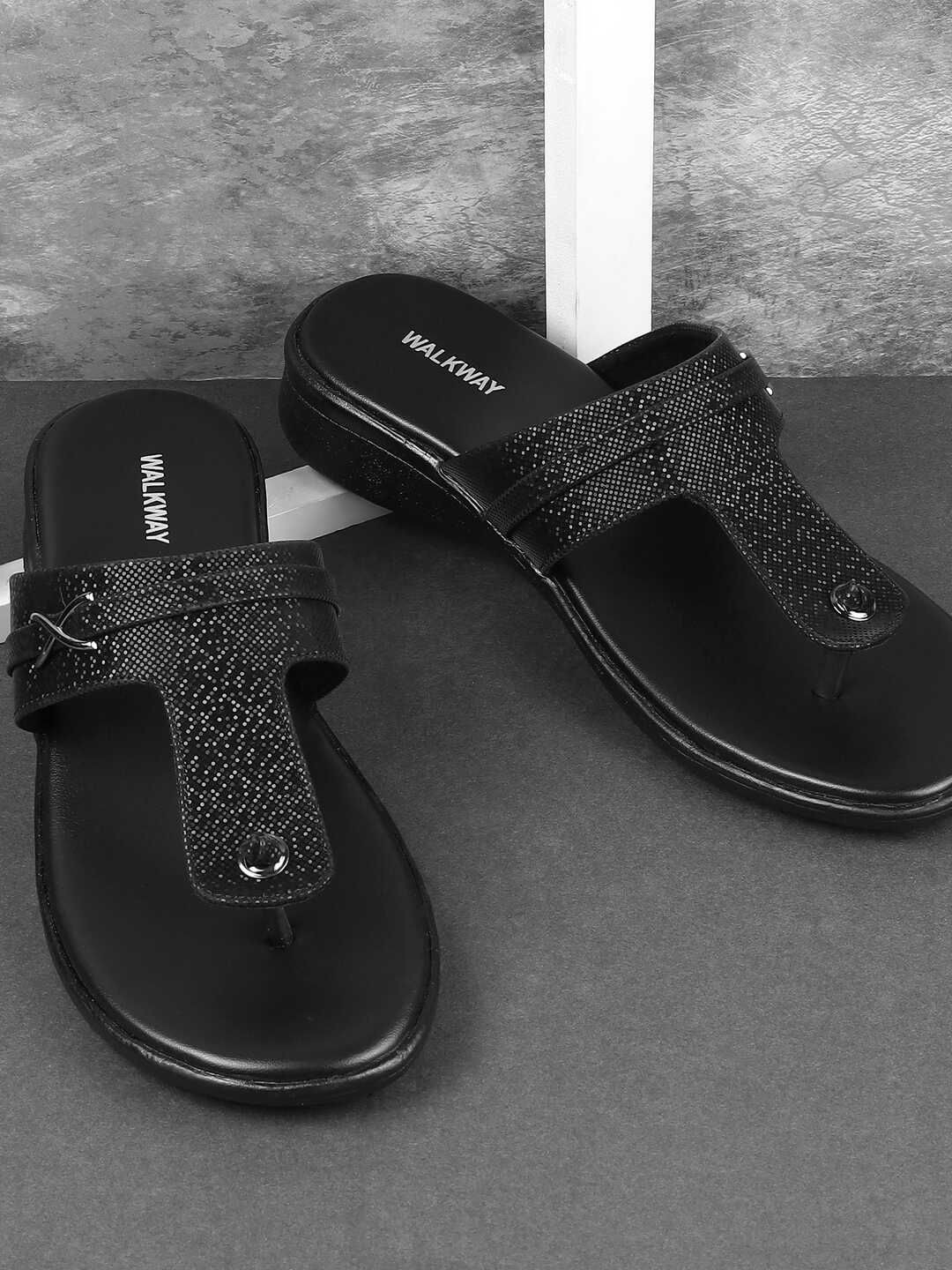 Buy WALKWAY By Metro Comfort Sandals - Heels for Women 32403663 | Myntra