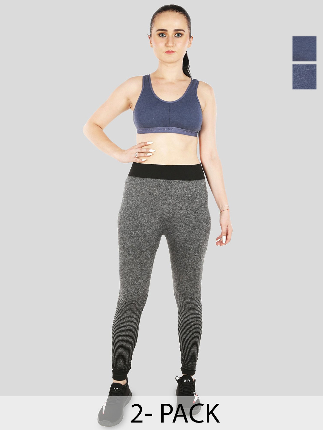 Buy CKARFE Bra Full Coverage - Bra for Women 32428637 | Myntra