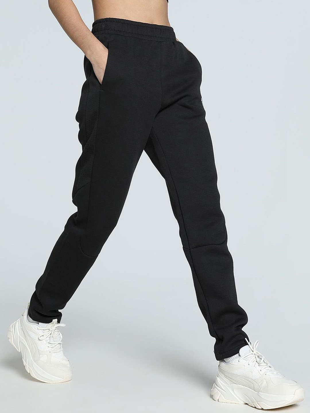 Buy Puma Evostripe Women Sweat Pants - Track Pants for Women 32436512 ...