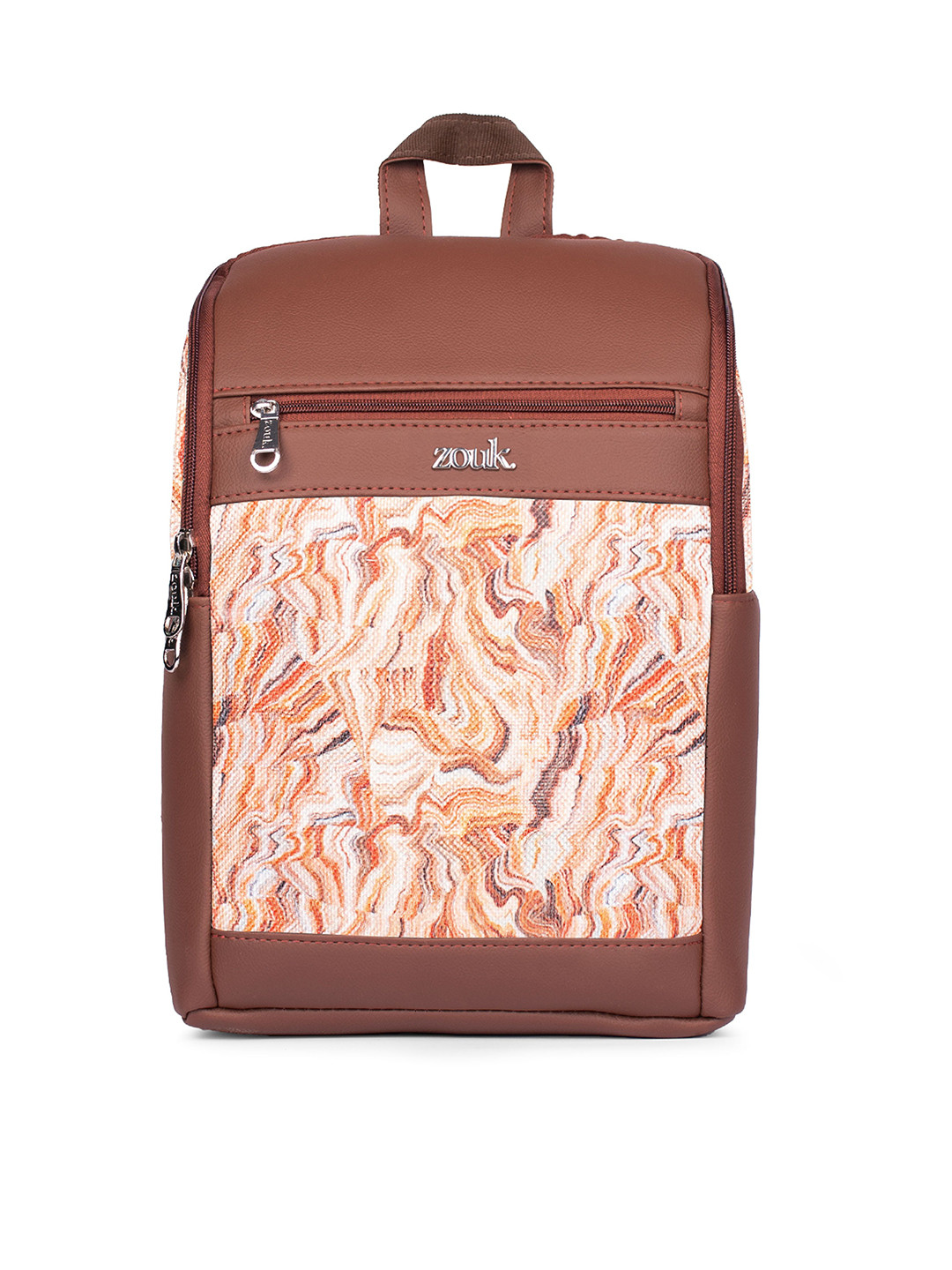 Buy ZOUK Unisex Backpack - Backpacks for Unisex 32441276 | Myntra