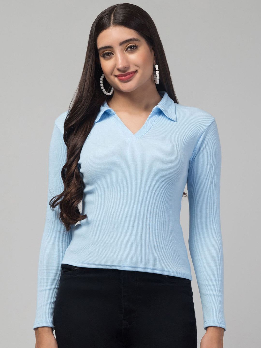Buy STYLE PREZONE Top - Tops for Women 32463405 | Myntra
