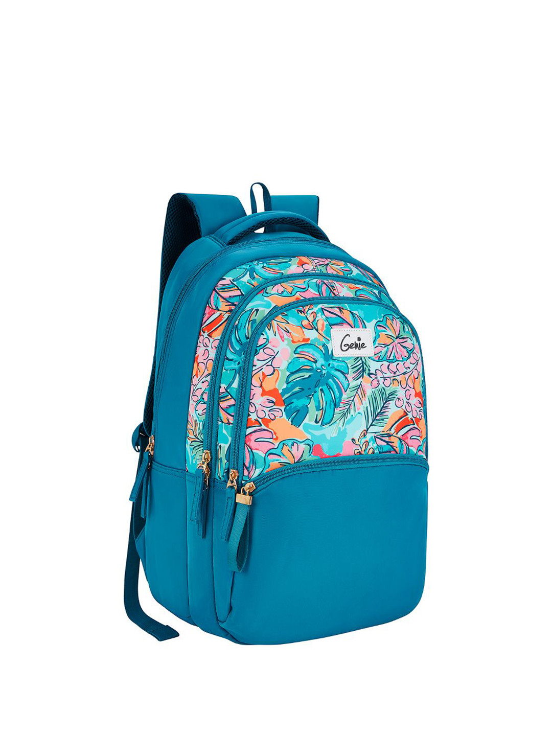 Buy Genie Women Graphic Backpack - Backpacks for Women 32478141 | Myntra