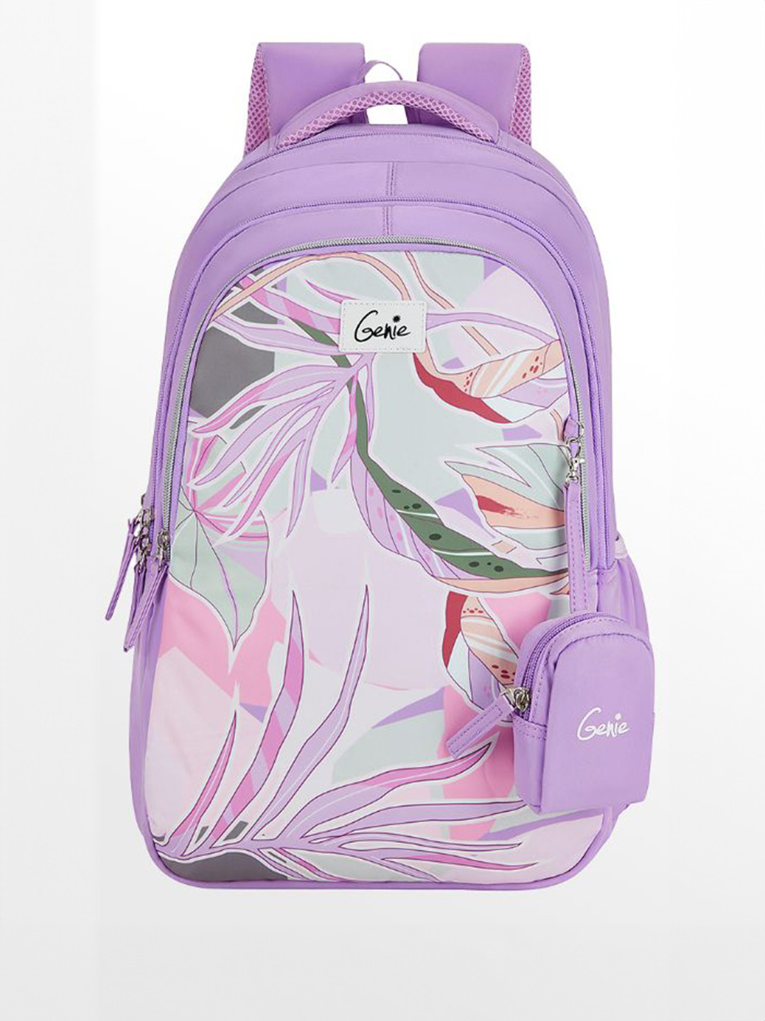 Buy Genie Women Graphic Backpack - Backpacks for Women 32478012 | Myntra