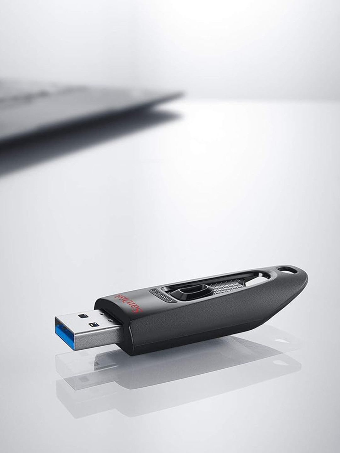 Buy Sandisk CZ48 256GB, USB3.0 Ultra USB 3.0 Flash Drive - Pen Drive ...