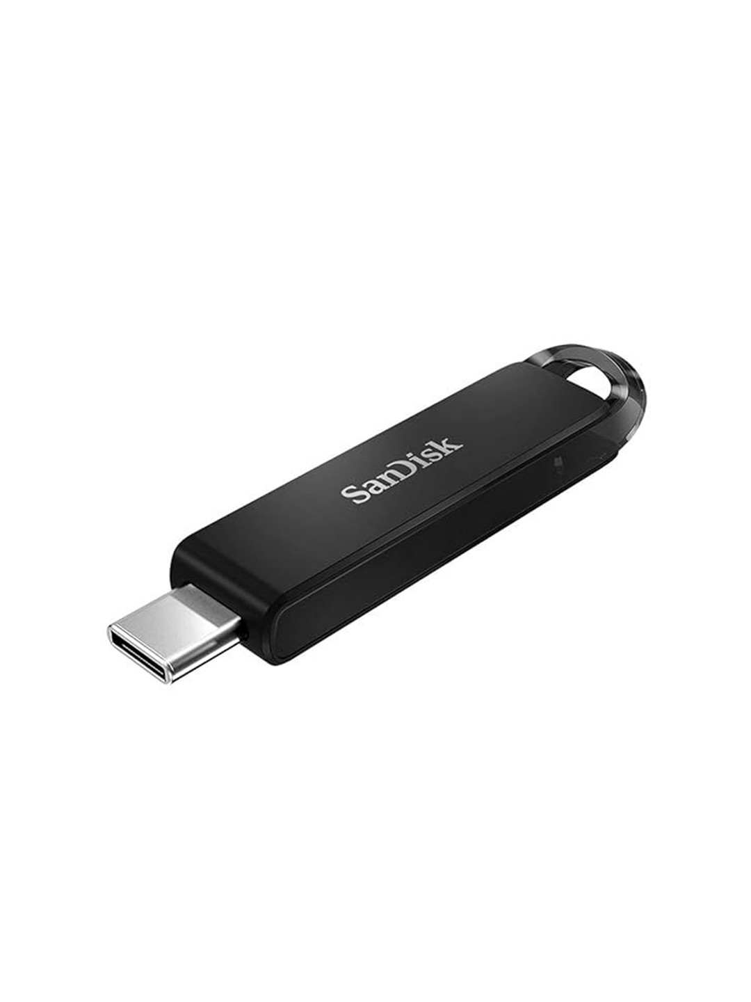 Buy Sandisk Super Thin Retractable Ultra USB Type C USB Flash Drive ...
