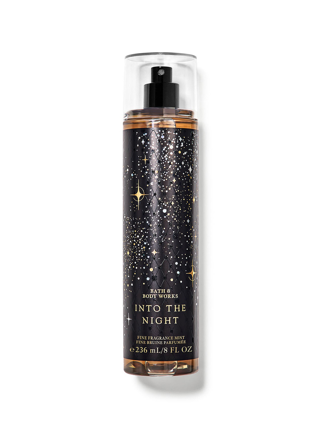 Buy Bath & Body Works Into The Night Fine Fragrance Mist 236 Ml - Body ...