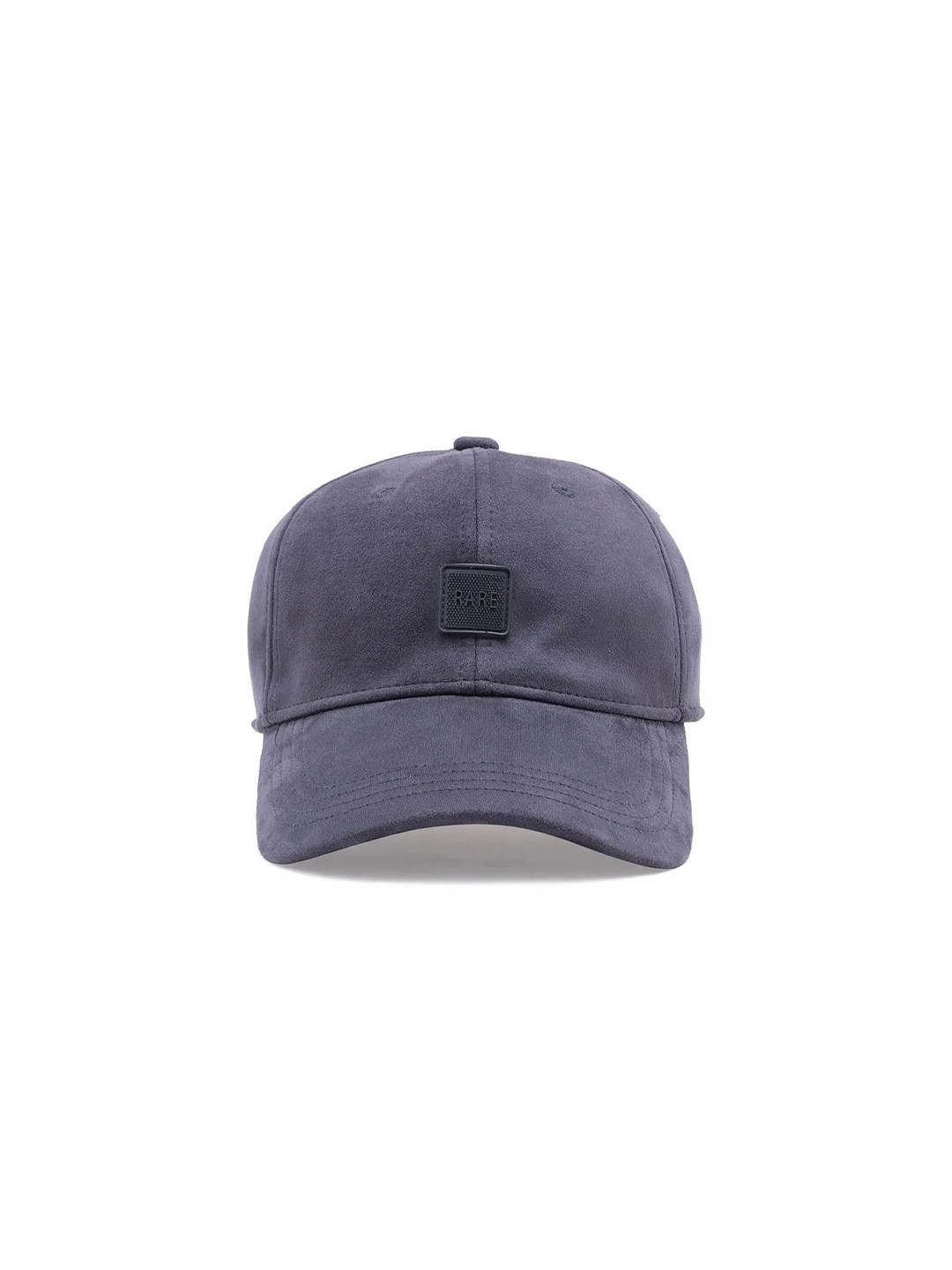 Buy RARE RABBIT Men Rigg Primary Navy Baseball Cap - Caps for Men ...