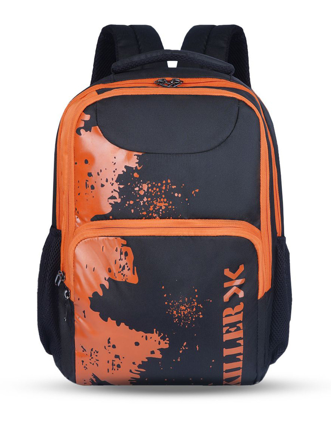 Buy Killer Unisex Graphic Backpack - Backpacks for Unisex 32570853 | Myntra