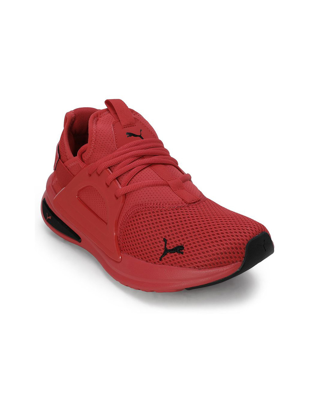 Buy Puma Softride Enzo Evo Unisex Lace Ups Running Shoes - Sports Shoes ...