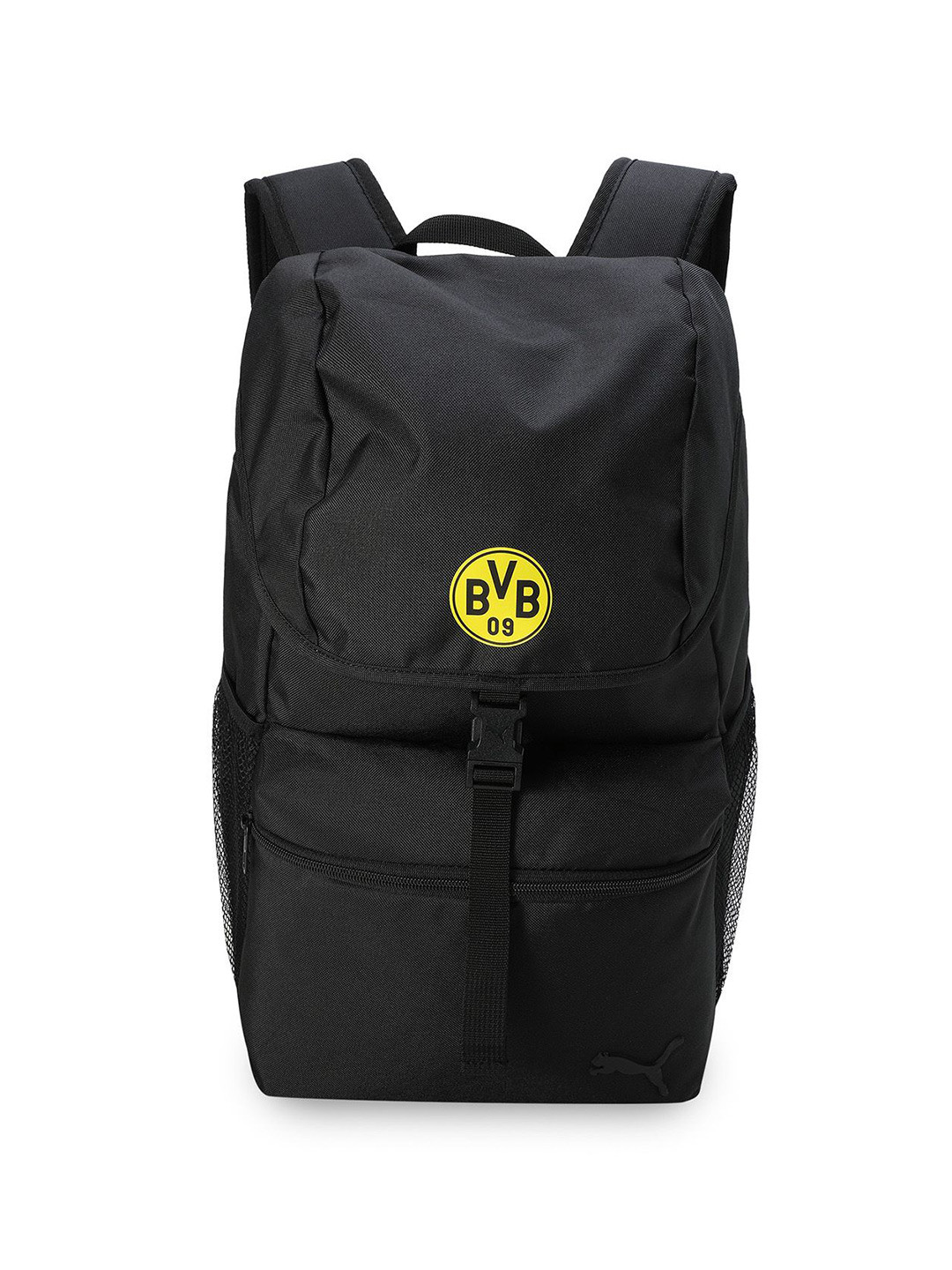Buy Puma Borussia Dortmund Ftbl Archive Unisex Football Backpack ...