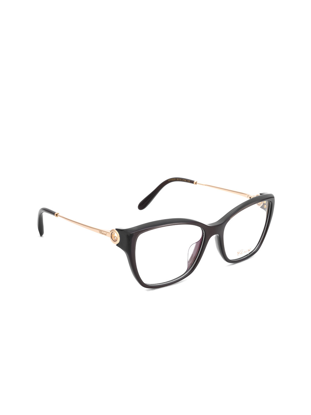 Buy Chopard Women Full Rim Cateye Frames - Frames for Women 32226210 ...