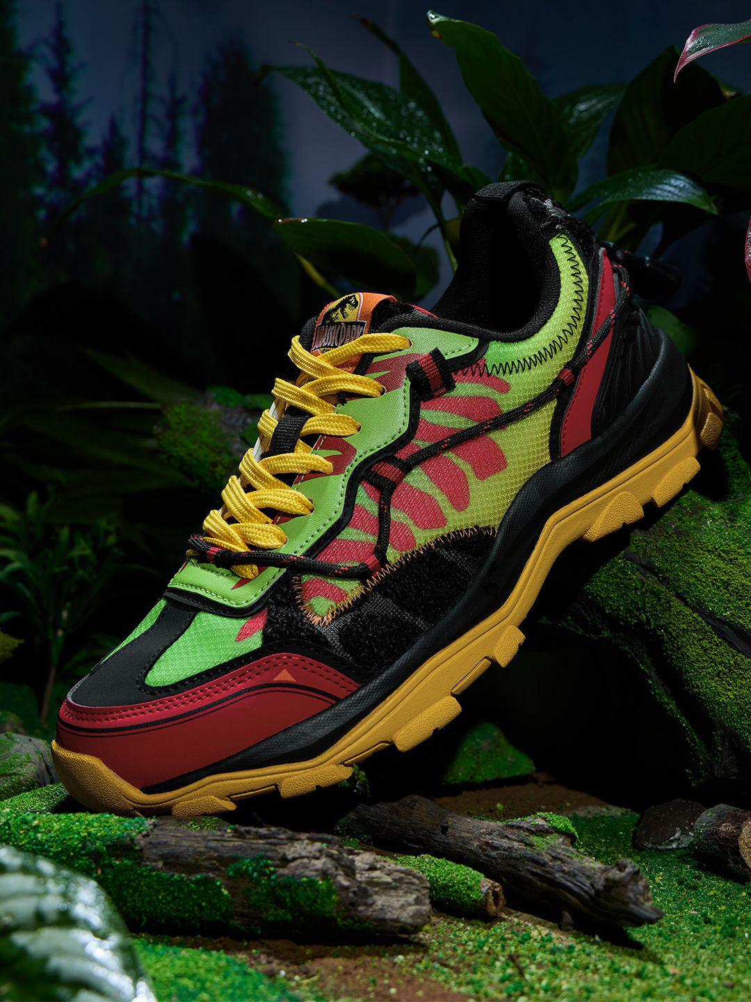 Buy The Souled Store Men Jurassic Park Prehistoric Drive Lightweight ...