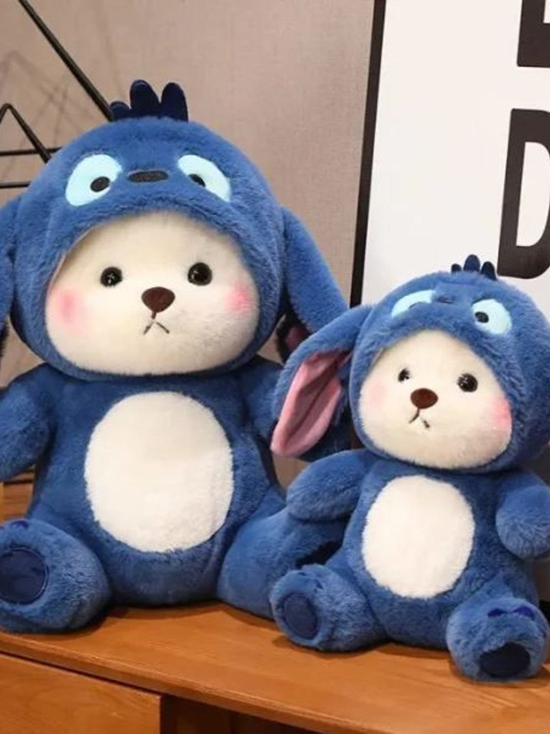 Buy AN TEDDY Teddy Bear Polyfill Core Soft Toys And Dolls - Soft Toys ...