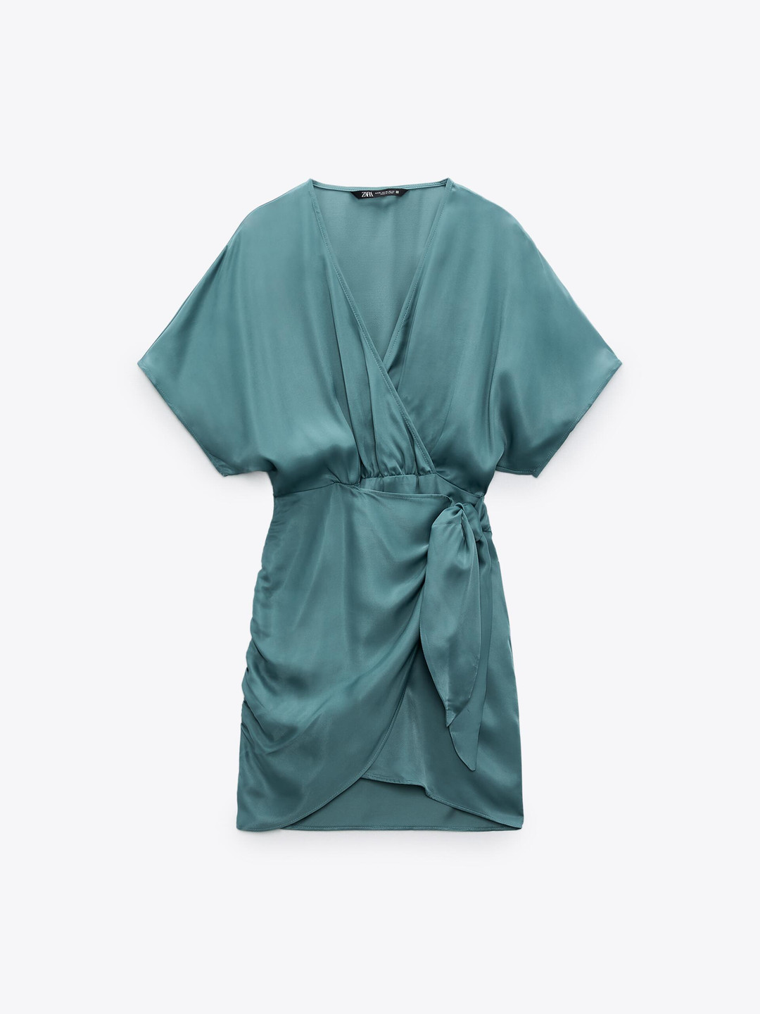 Buy ZARA Women Dresses - Dresses for Women 32275851 | Myntra