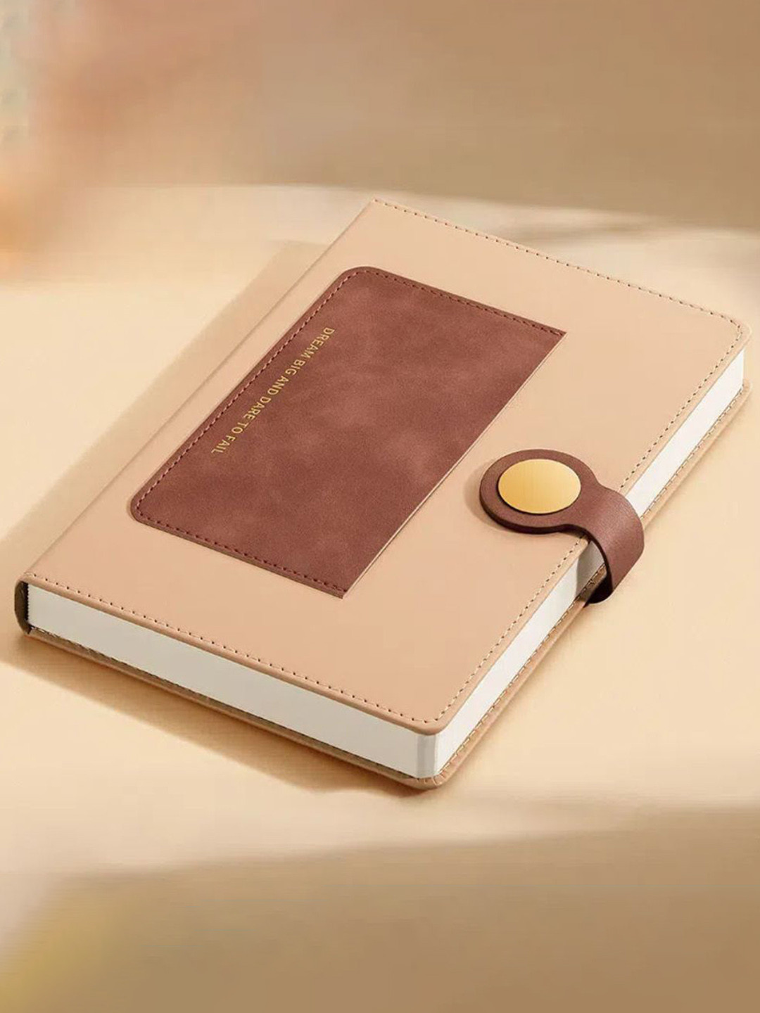 Buy SWISS HORN Solid Diary Stationery - Stationery for Unisex 35691260 ...