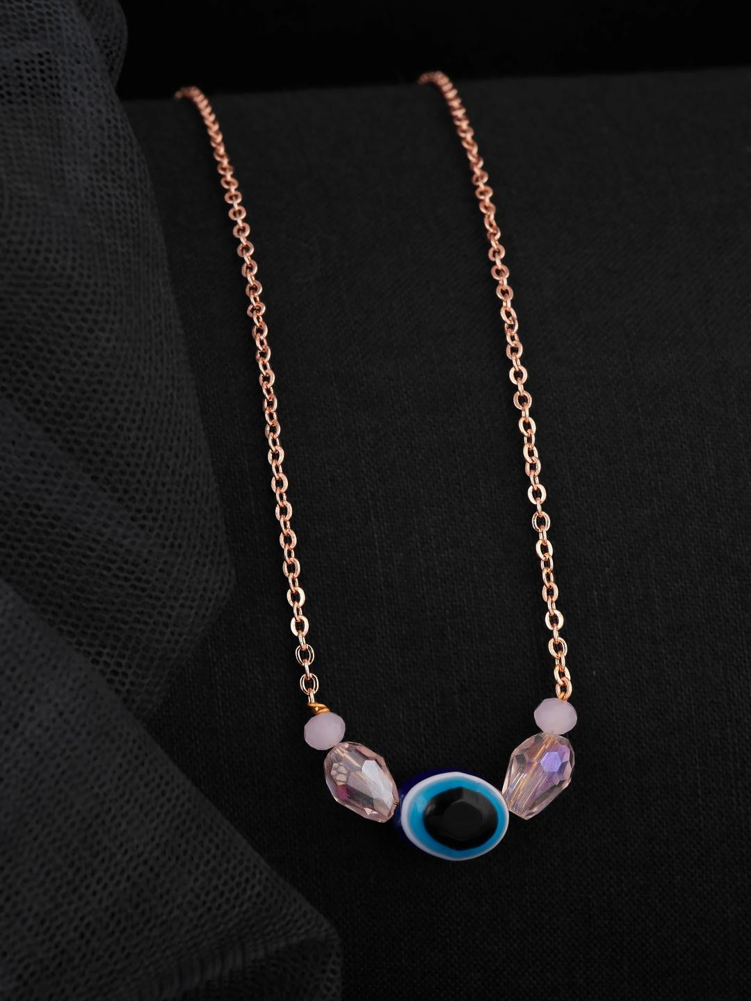 Buy Boghra Sales Women Gold Necklace And Chains - Necklace And Chains ...