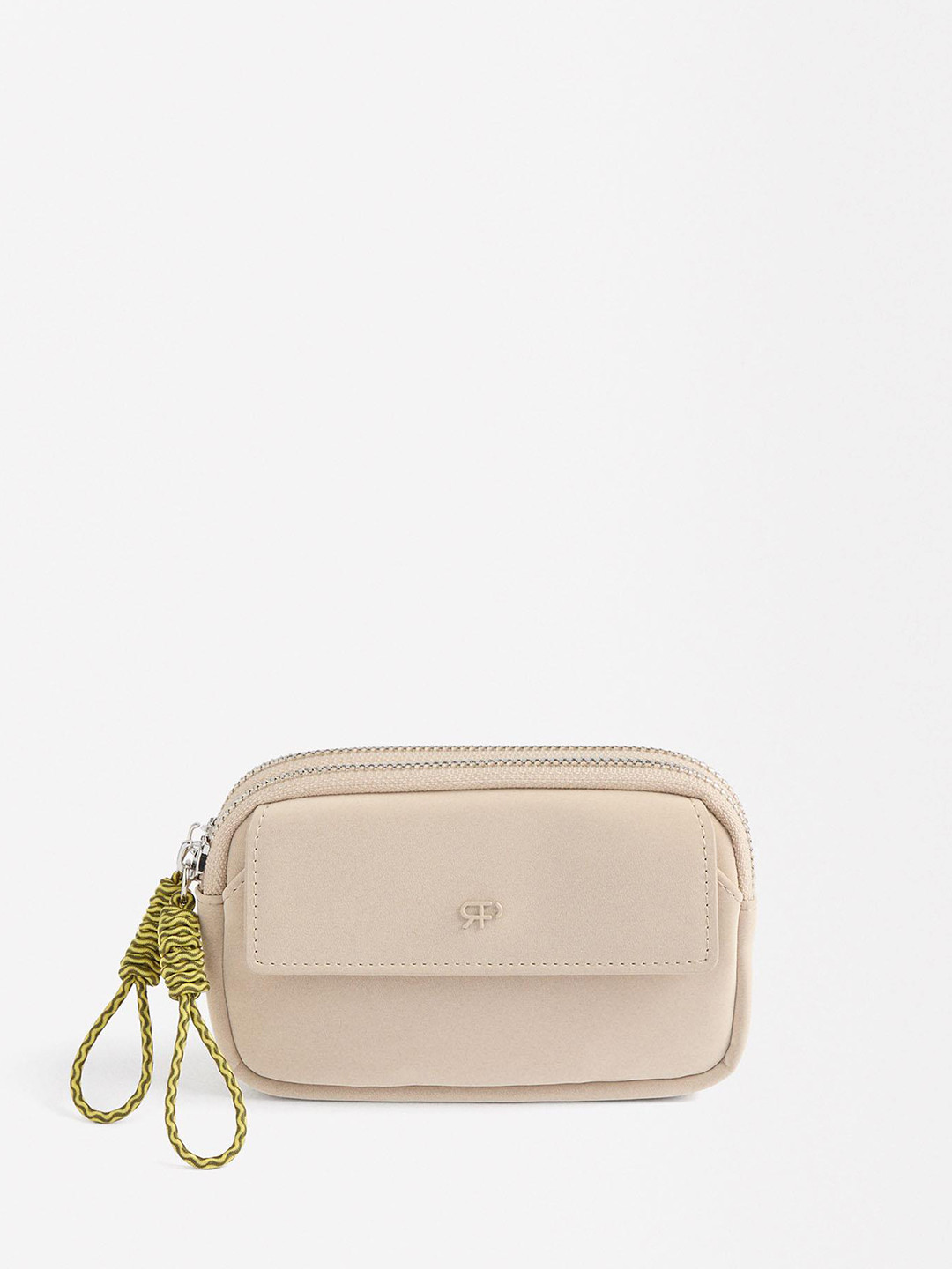 Buy PARFOIS Women Zip Around Wallet - Wallets for Women 33752340 | Myntra