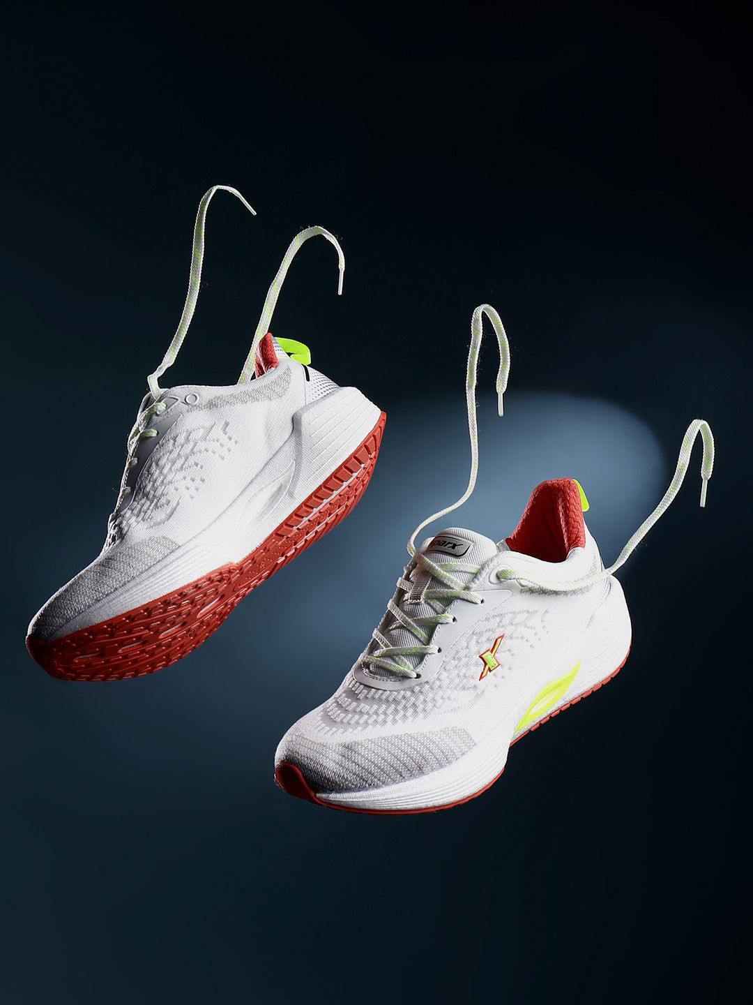 Buy Sparx Men Mesh Training Or Gym Shoes - Sports Shoes for Men ...