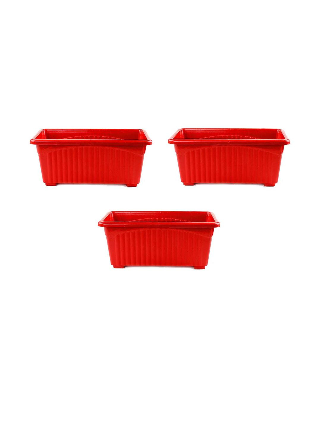 Buy Rectangular Jupiter Flower & Plants Pots - Planters for Unisex ...