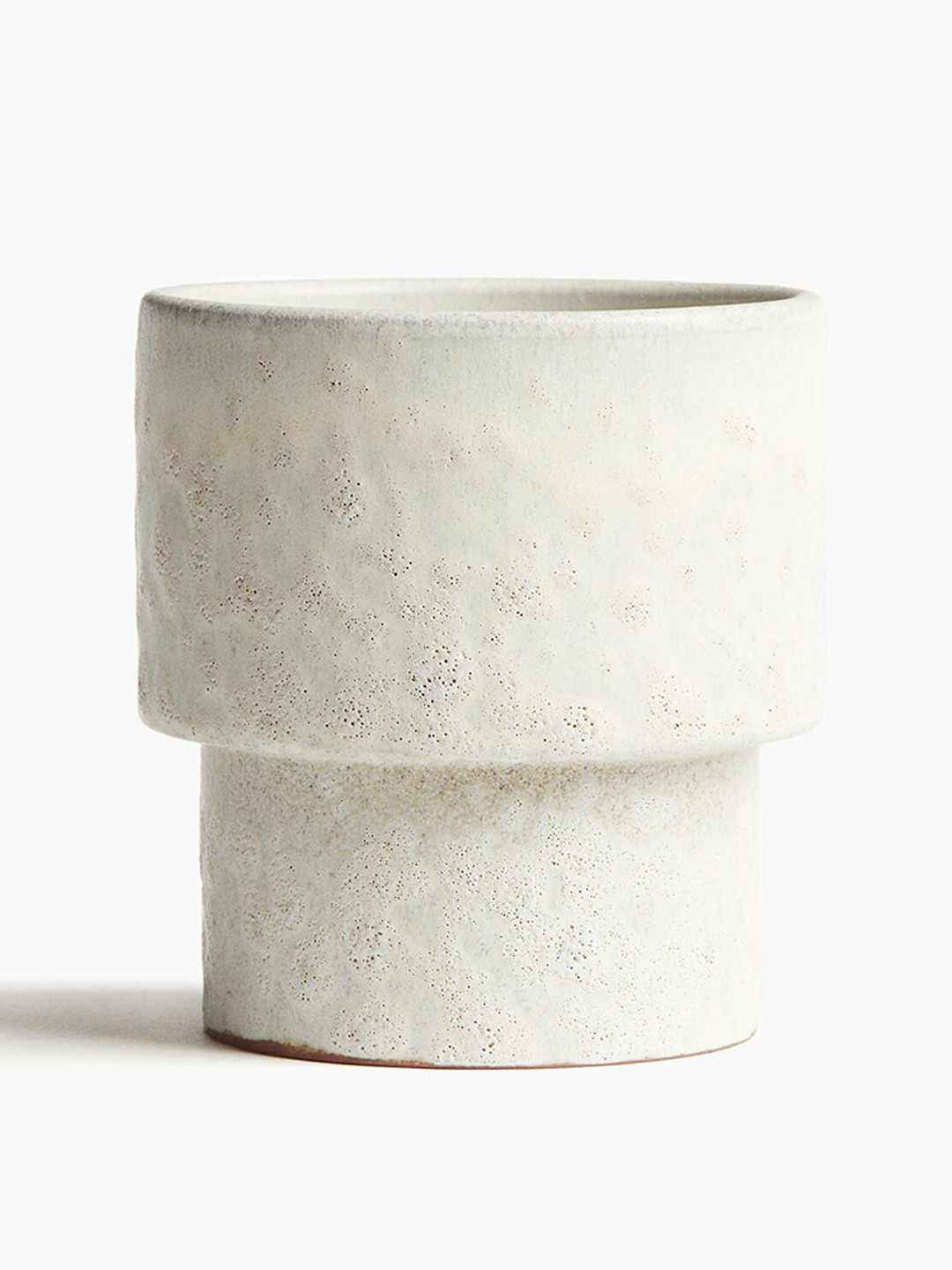 Buy H&M Extra Small Terracotta Plant Pot - Planters for Unisex 34836505 ...
