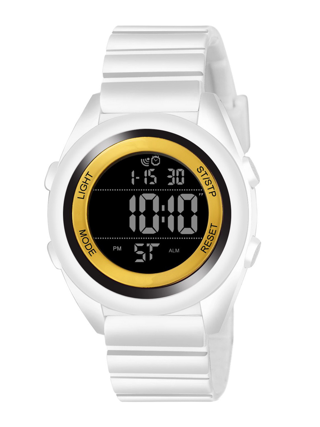 Buy The Roadster Lifestyle Co Women Textured LED Backlight Sports ...