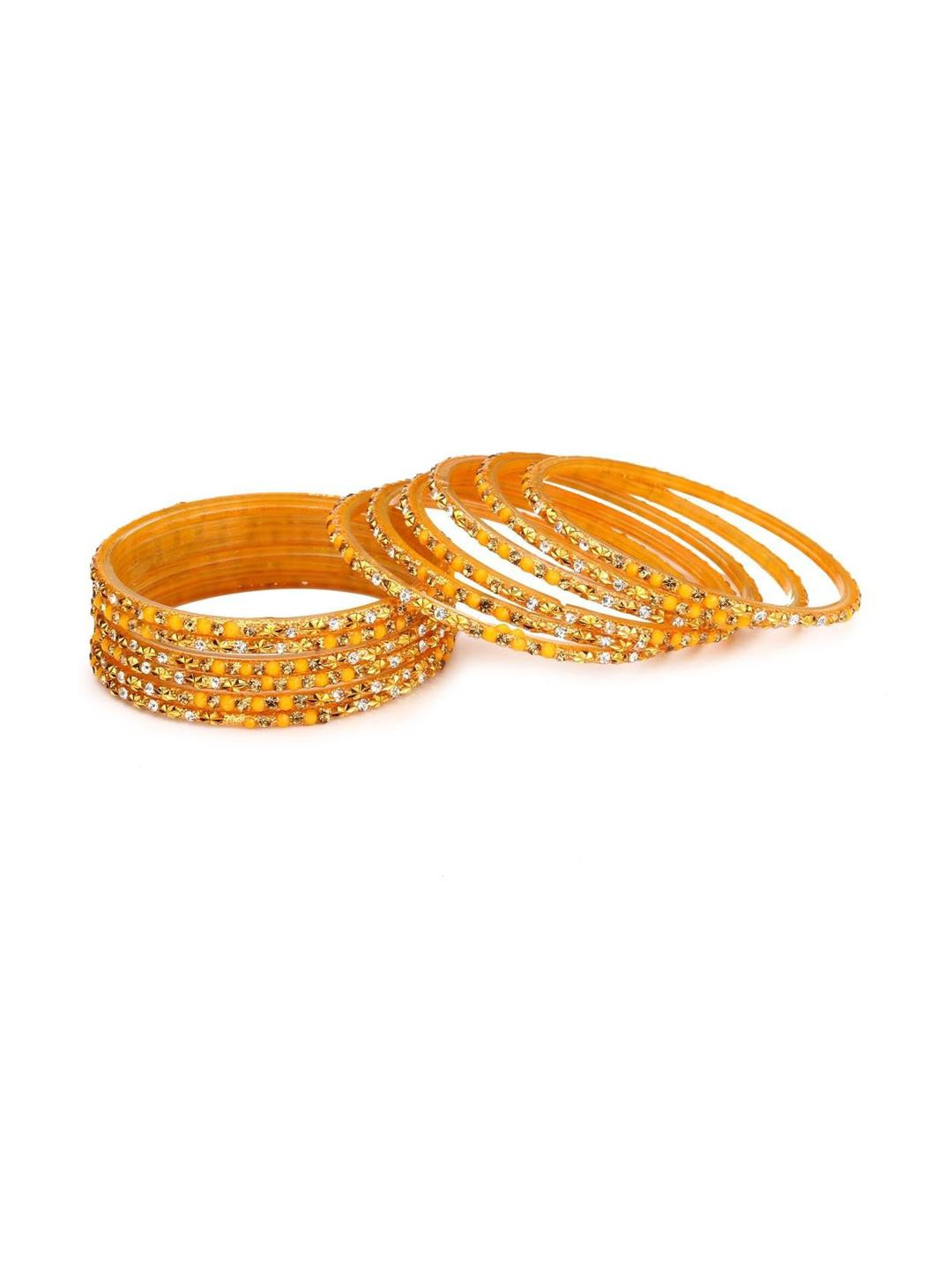 Buy 1ST TIME Alloy Bangle - Bangle for Women 34968246 | Myntra