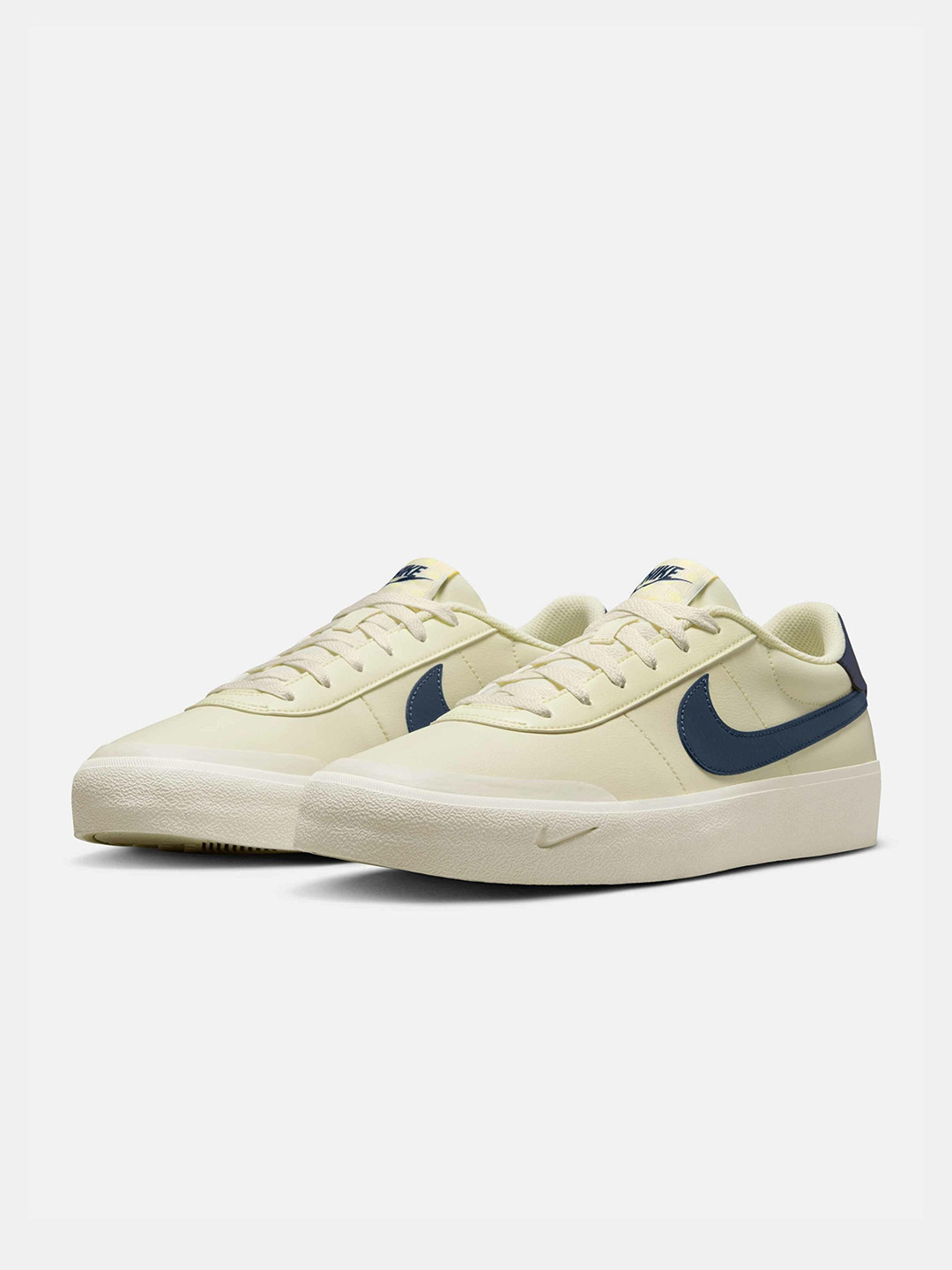 Buy Nike Men's Court Shot Sneakers - Casual Shoes for Men 34951415 | Myntra