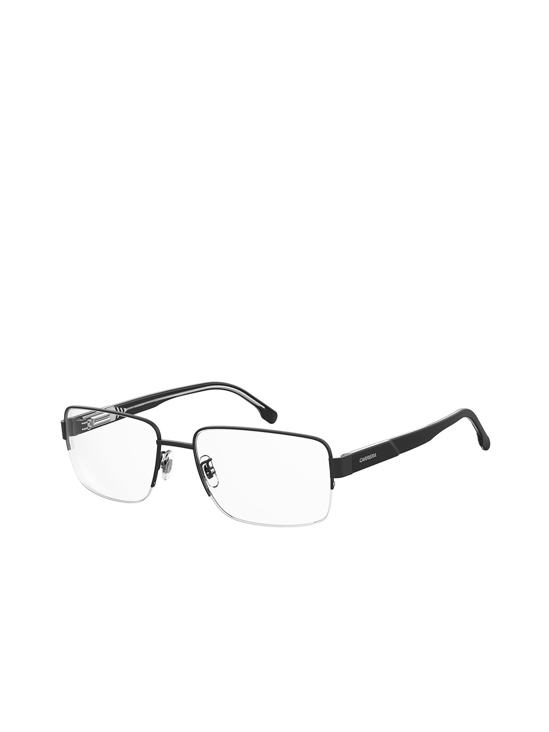 Buy Carrera Men Rimless Rectangle Frames - Frames for Men 34973769 | Myntra