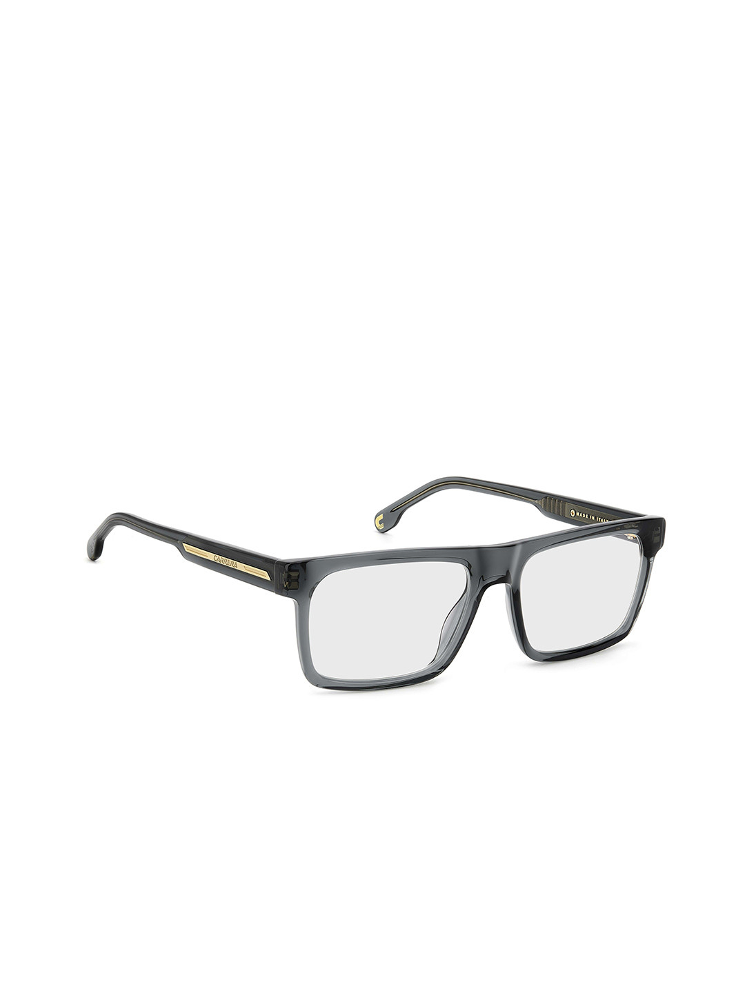 Buy Carrera Men Full Rim Rectangle Frames - Frames for Men 34973617 ...