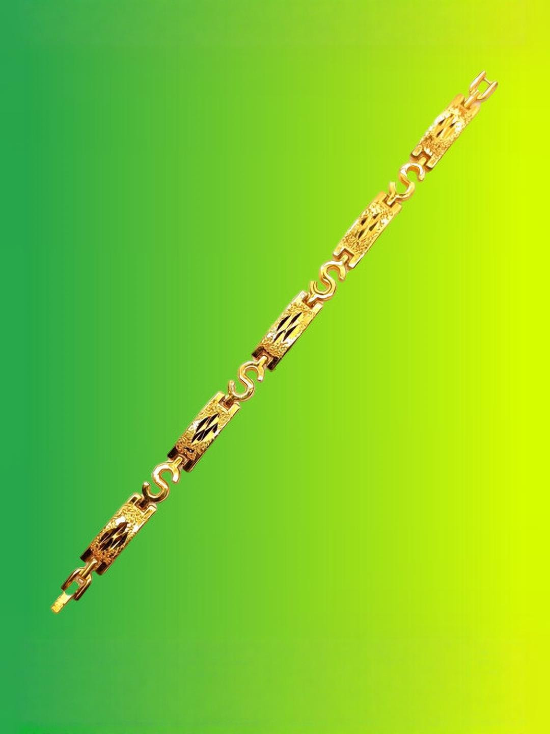 Buy Dynamic Retail Global Men Armlet Bracelet - Bracelet for Men ...