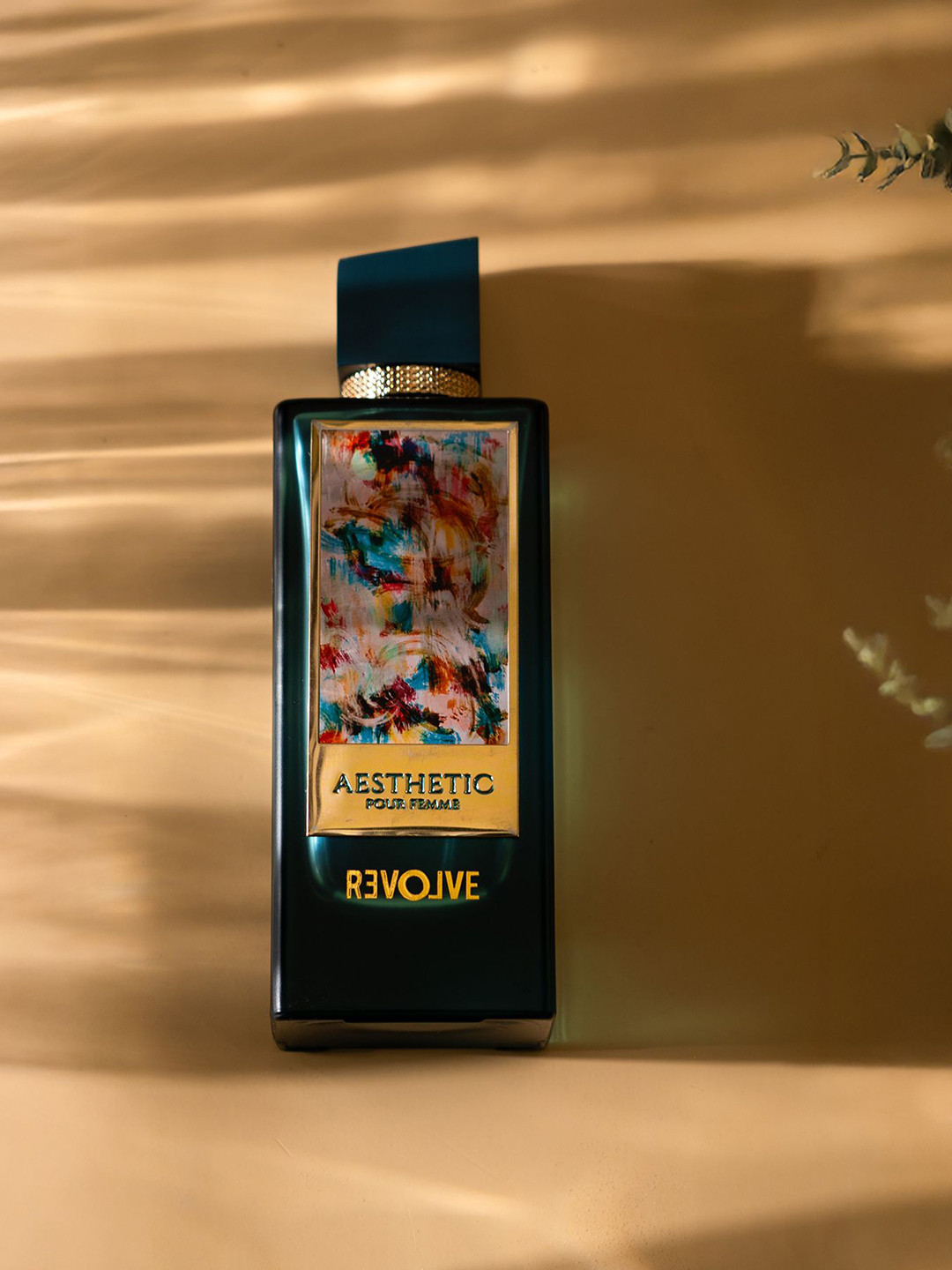 Buy Revolve Men Aesthetic Long Lasting Eau De Parfum 100 Ml - Perfume for Men 34676002 | Myntra