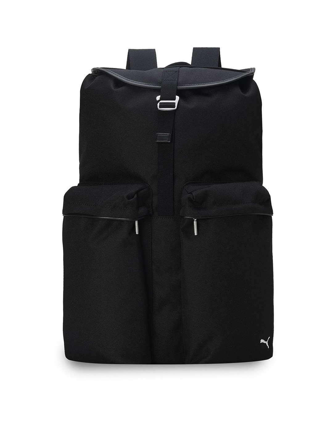 Buy Puma MMQ Unisex Logo Detail Backpack - Backpacks for Unisex ...