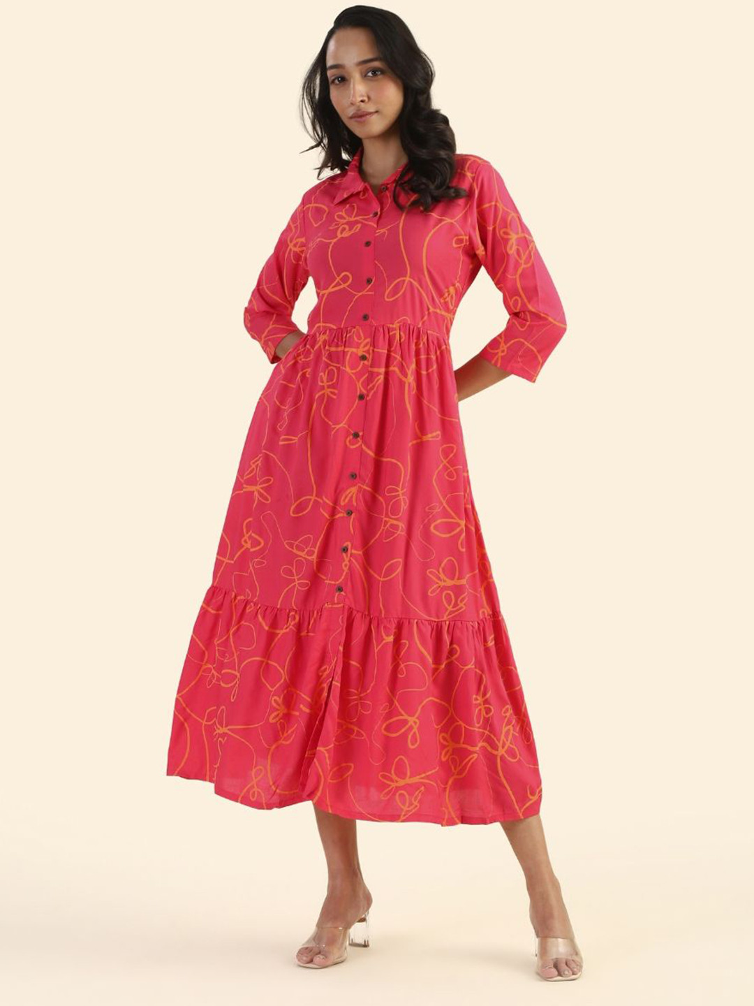 Buy HAY Clothing Women Dress - Dresses for Women 34664445 | Myntra