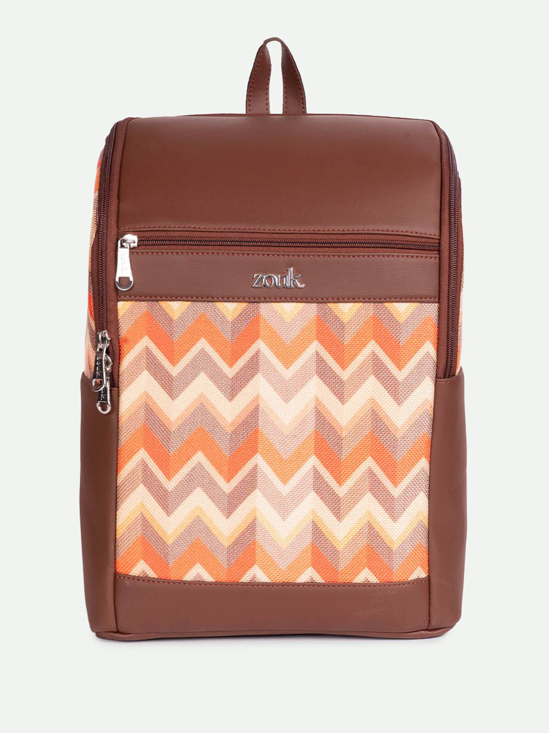 Buy ZOUK Unisex Backpack - Backpacks for Unisex 35072442 | Myntra