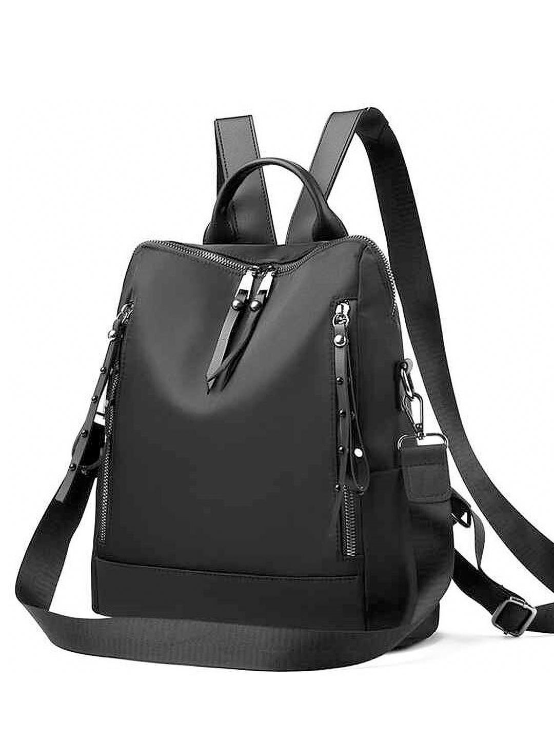 Buy JAISOM Women Medium Backpack - Backpacks for Women 35086592 | Myntra