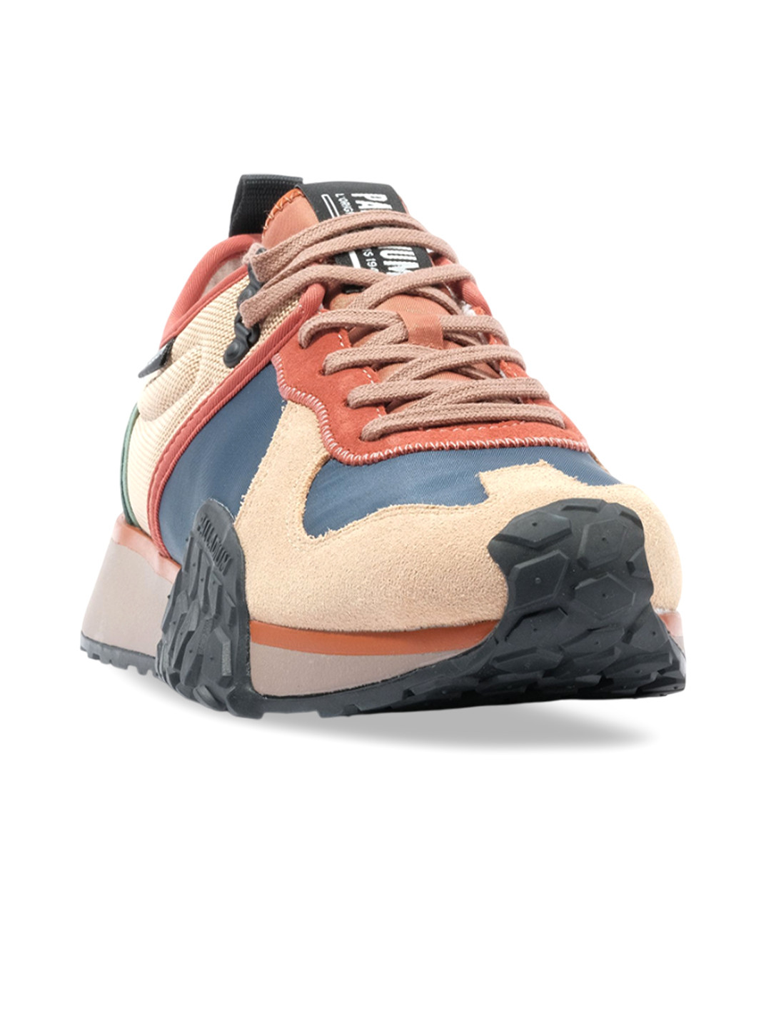 Buy PALLADIUM Male Troop Runner Sneaker - Casual Shoes for Men 35074313 ...