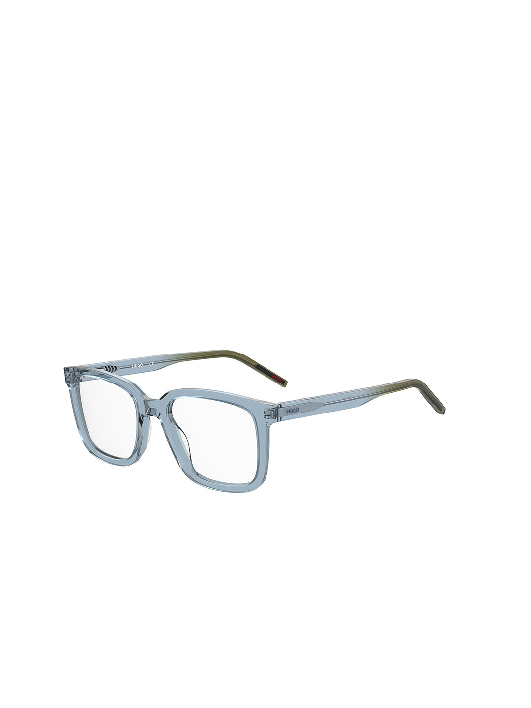 Buy HUGO Men Full Rim Rectangle Frames - Frames for Men 35122625 | Myntra