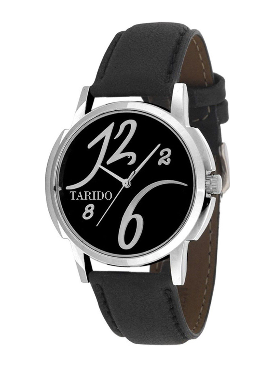 Buy TARIDO Men Printed Analogue Watch TD2230SL01 - Watches for Men ...