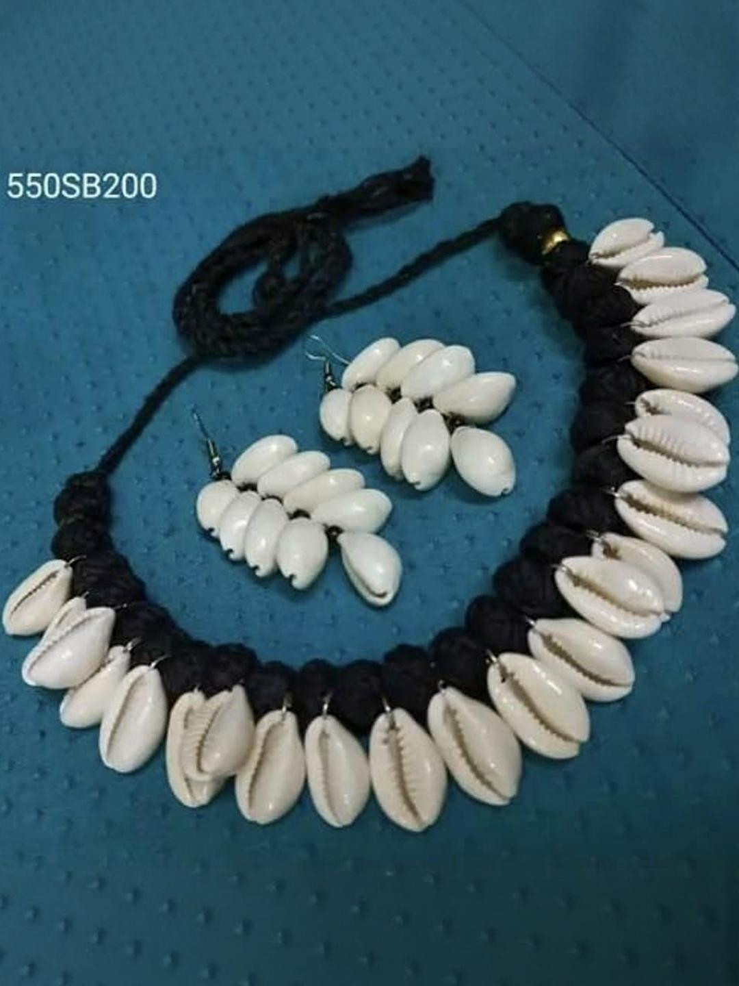 Buy BONGO NARI BOUTIQUE Alloy Jewellery Set - Jewellery Set for Women ...