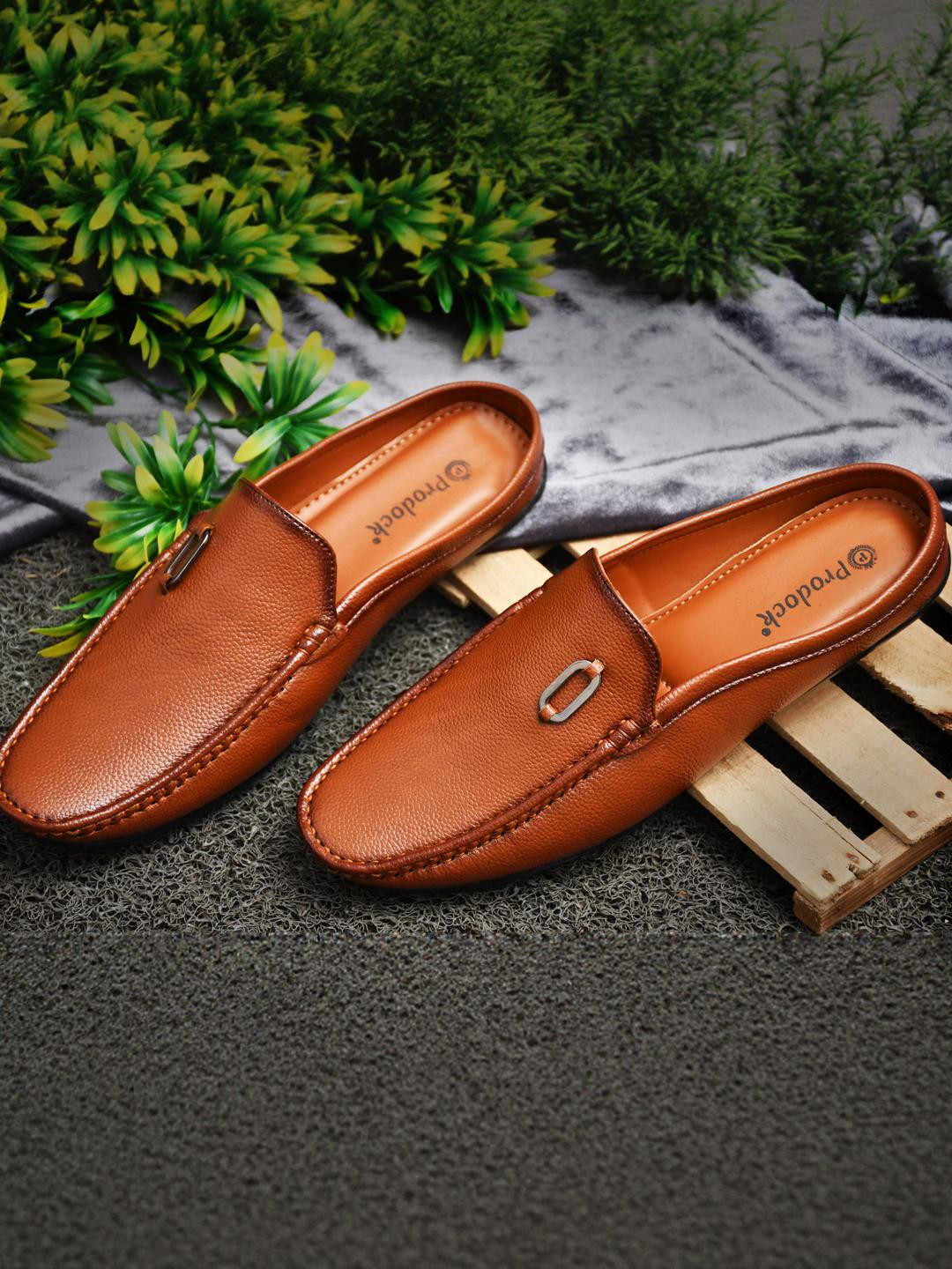 Buy PRODOCK Men Loafers - Casual Shoes for Men 35225437 | Myntra