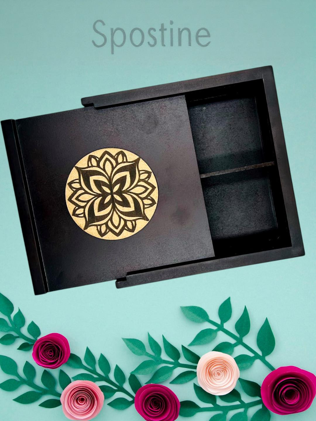 Buy Angira Handicrafts Brown Storage Box - Box for Unisex 34817952 | Myntra